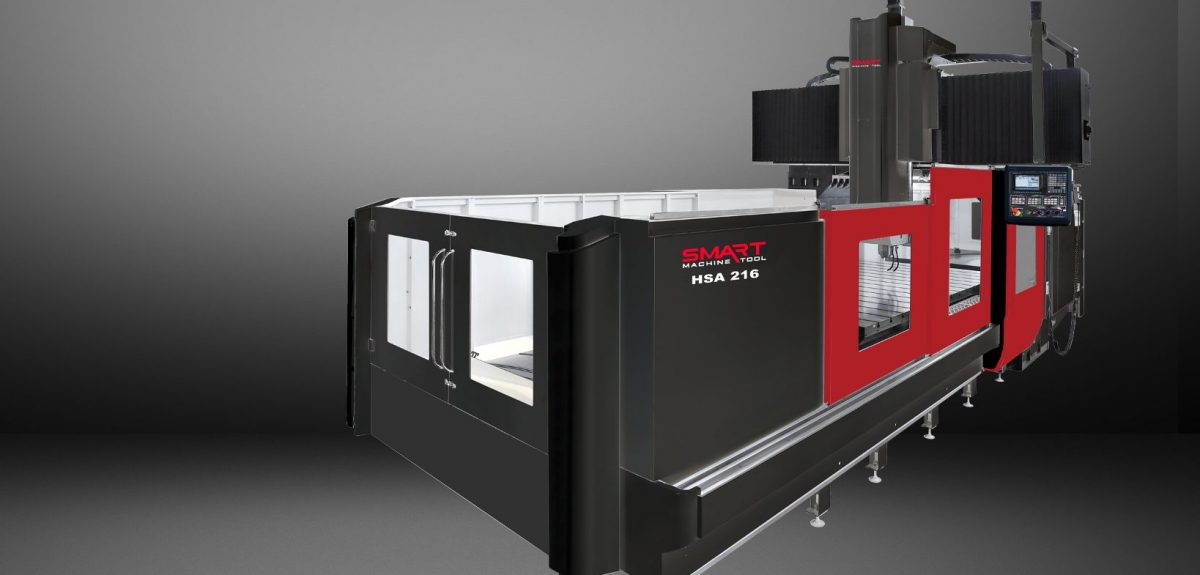 SMART NL 2000 - BOX WAY - (8" CHUCK) - Smart Machine Tool - CNC Lathe ...