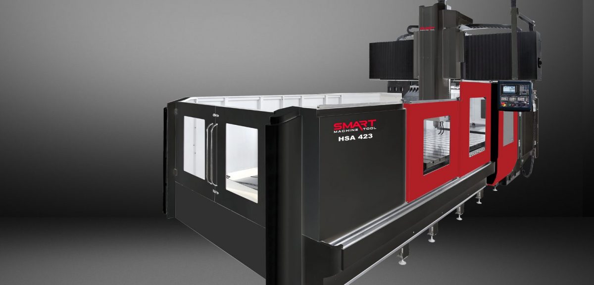 SMART NL 2000 - BOX WAY - (8" CHUCK) - Smart Machine Tool - CNC Lathe ...