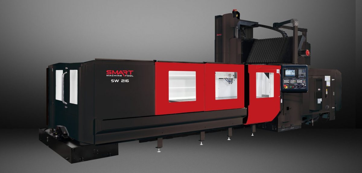 VTC-16/20R - Smart Machine Tool - CNC Lathe & CNC Machines