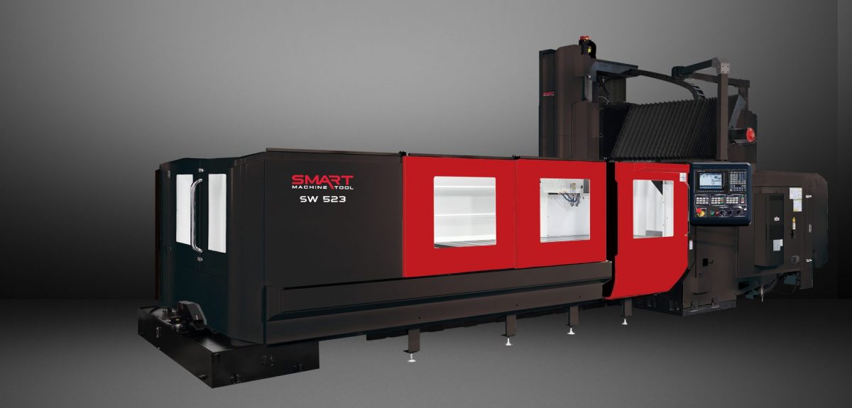 VTC-16/20R - Smart Machine Tool - CNC Lathe & CNC Machines