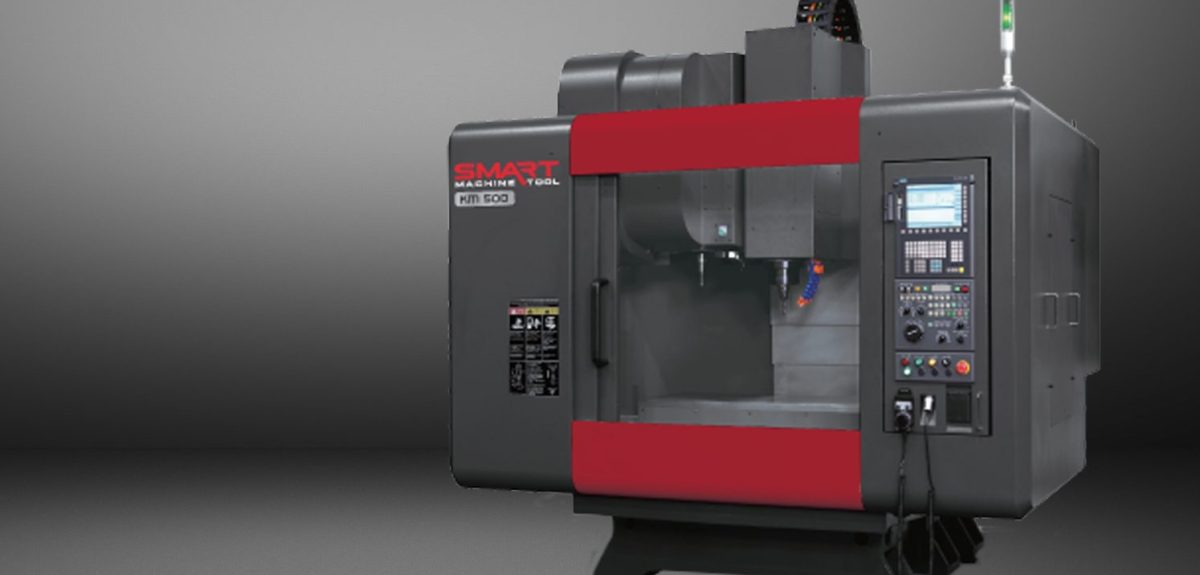 SMART NL 2000BSY - BOX WAY - (8" CHUCK) - Smart Machine Tool - CNC ...