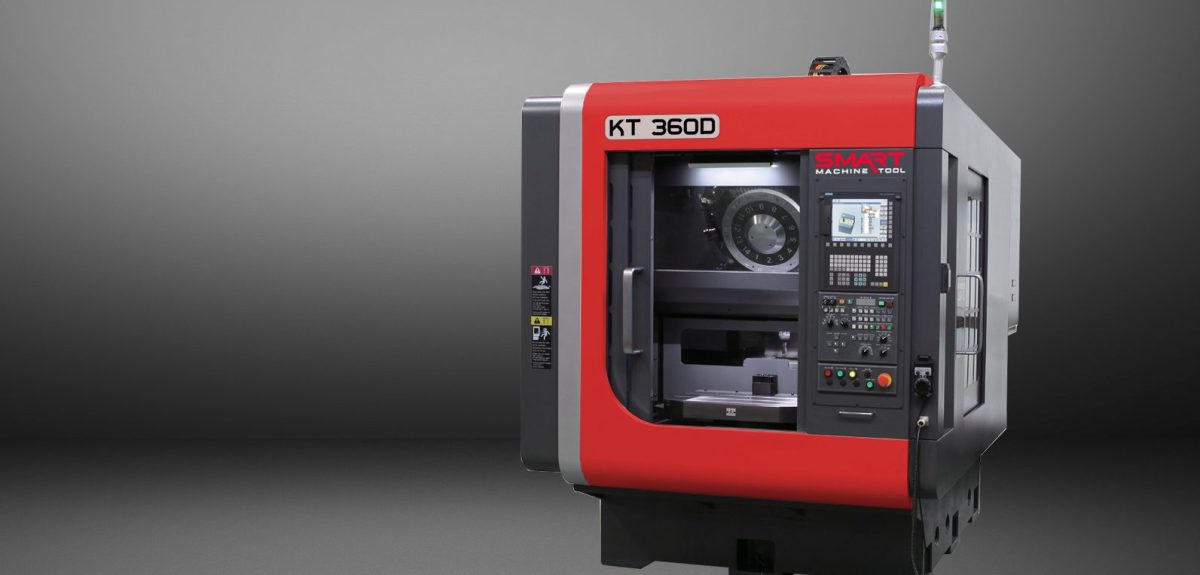Contact Us | Smart Machine Tool