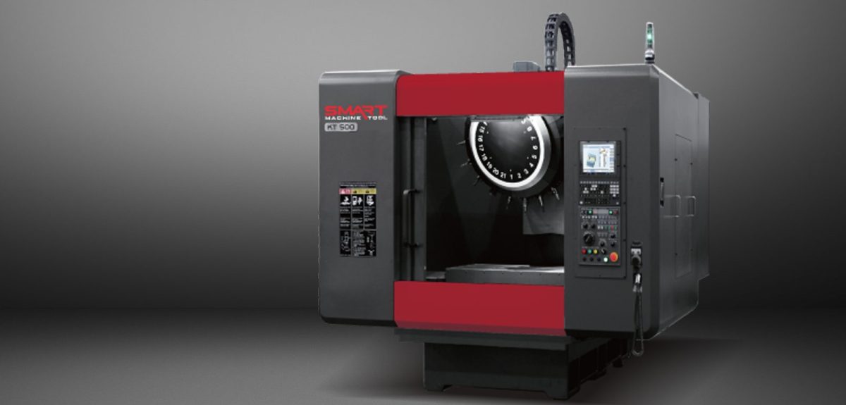 SMART NL 2500SY - BOX WAY - (10" CHUCK) - Smart Machine Tool - CNC ...