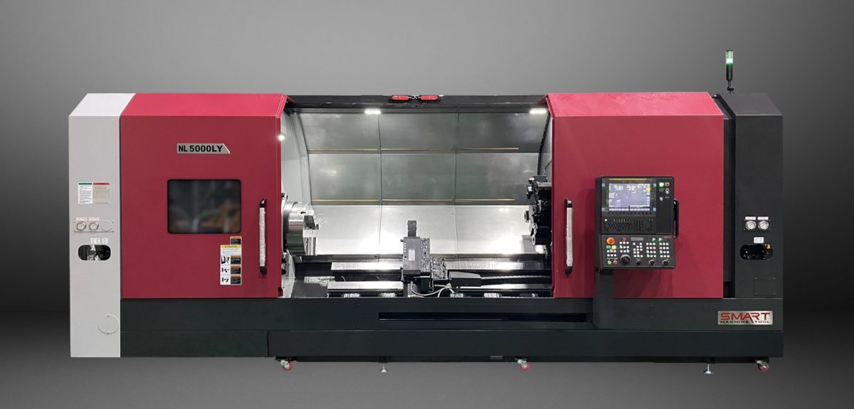 Contact Us | Smart Machine Tool