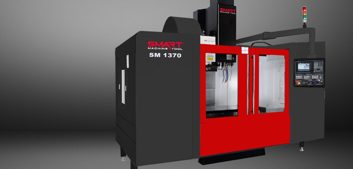 SMART SM 2110-50 - BOX WAY - (CAT50, 6K) - Smart Machine Tool - CNC ...