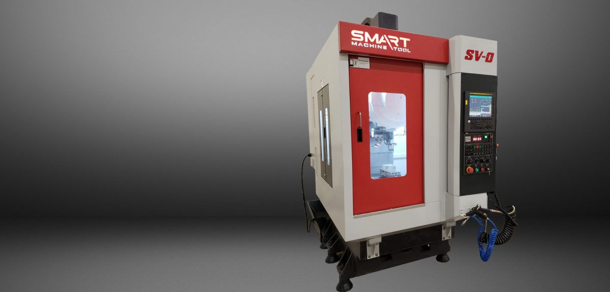 Contact Us | Smart Machine Tool