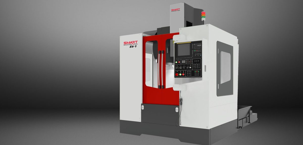 SMART NL 2500M/750 - BOX WAY - (10" CHUCK) - Smart Machine Tool - CNC ...