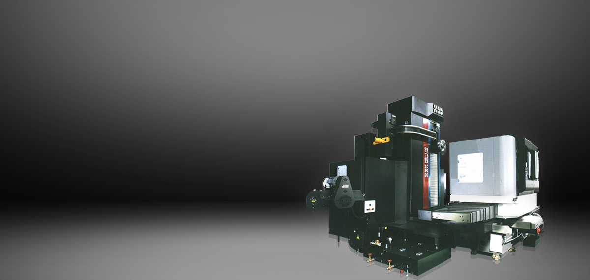 HB-110M - Smart Machine Tool - CNC Lathe & CNC Machines