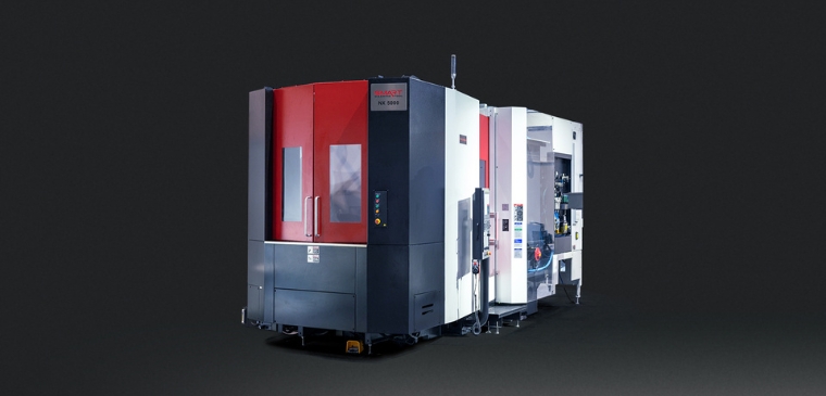 About SMART - Smart Machine Tool - CNC Lathe & CNC Machines