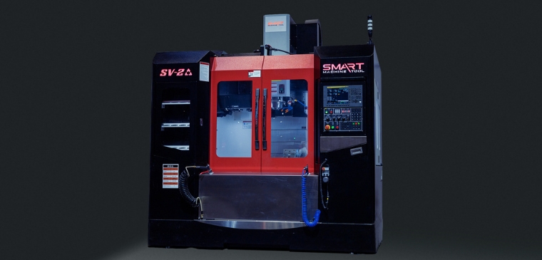 About SMART - Smart Machine Tool - CNC Lathe & CNC Machines